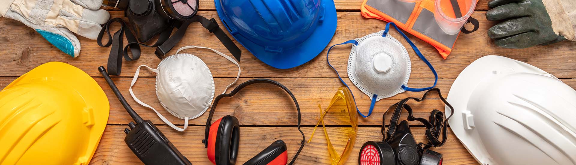 Les EPI et les EPC - RELCOM